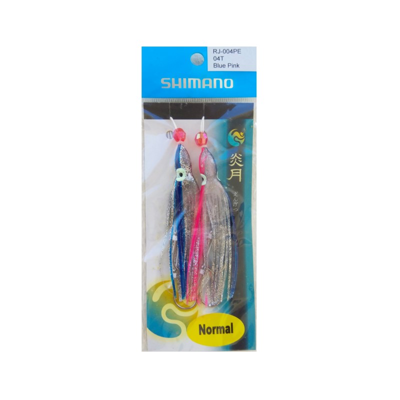 Πλοκάμια Shimano Engetsu Bottom Ship – Markou Shop