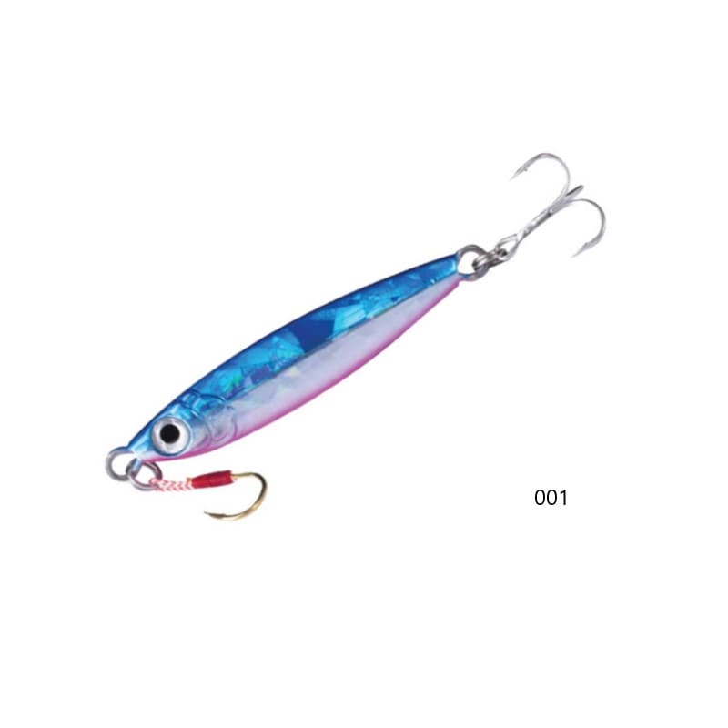 Πλανάκι Soul Lures Rock Catcher 25gr - Markou Shop