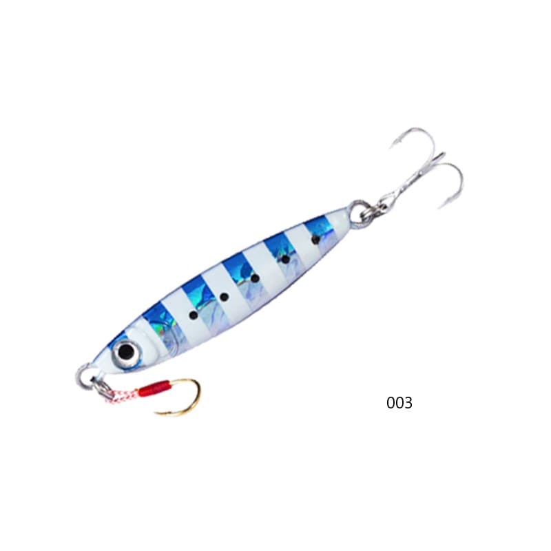 Πλανάκι Soul Lures Rock Catcher 25gr - Markou Shop